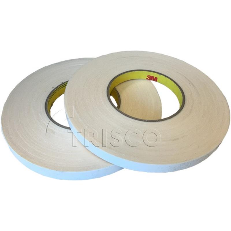 Trisco : Venture high Tack Tape 12 mm x 50mtr
